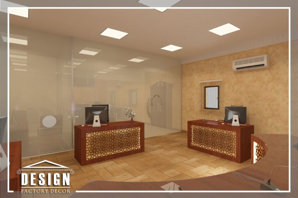 Government Designs - Design Factory Decore